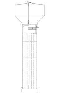 Water Storage – Gerard Tank & Steel